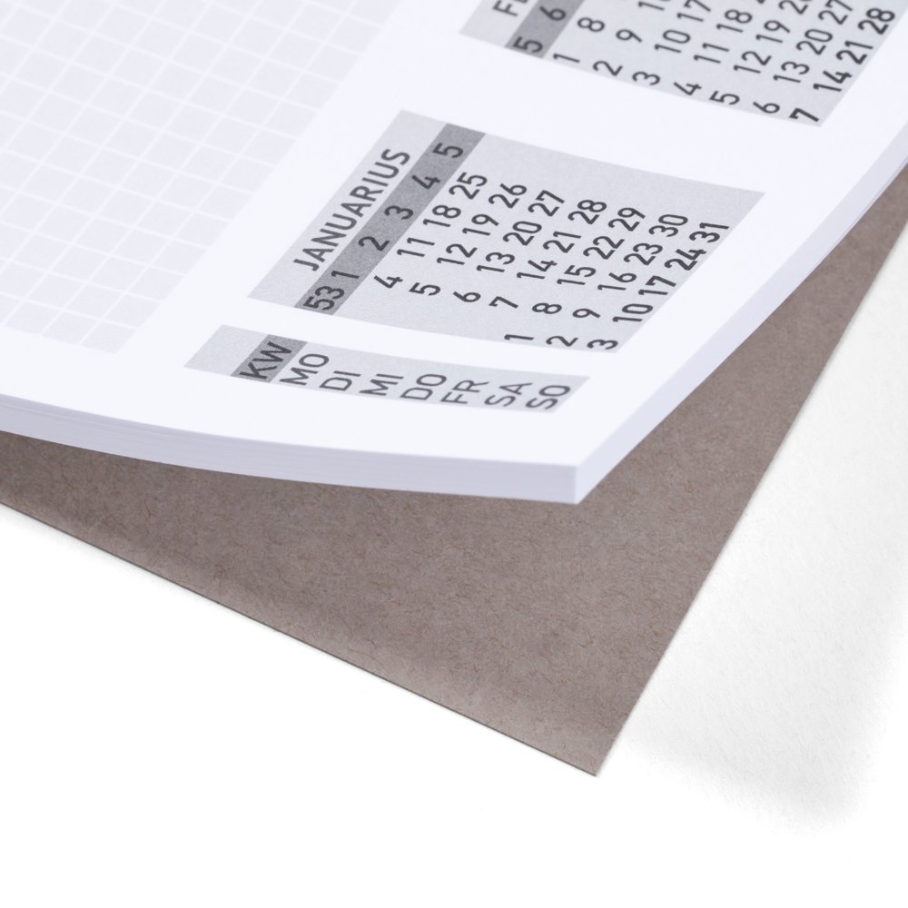 Imprimir blocs de escritorio A3 420x297 mm | Onlineprinters