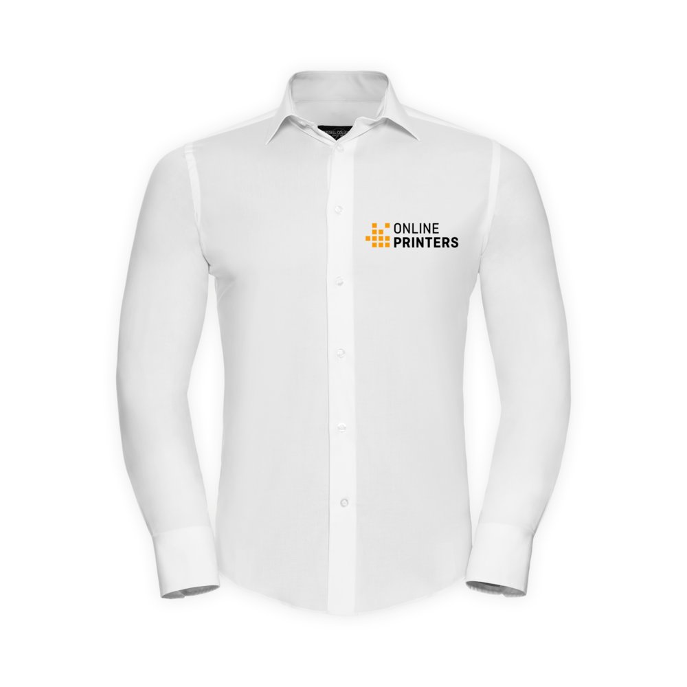 Camisas Russell | Onlineprinters