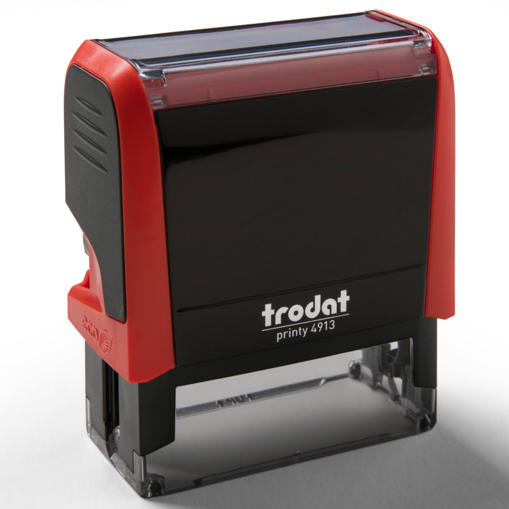Sellos Trodat Printy 4913 - envío gratis | Onlineprinters