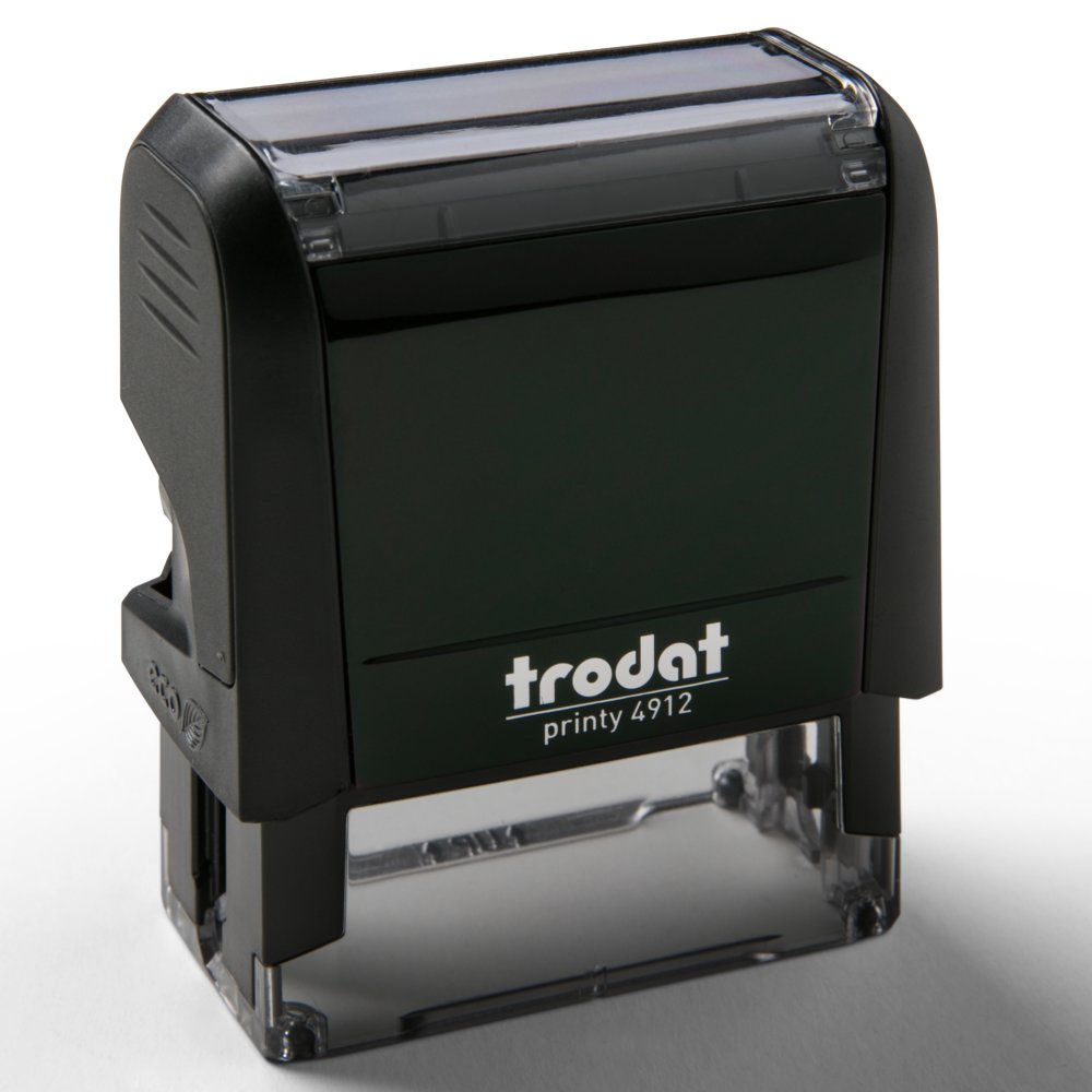 Sellos Trodat Printy 4912 - envío gratis | Onlineprinters