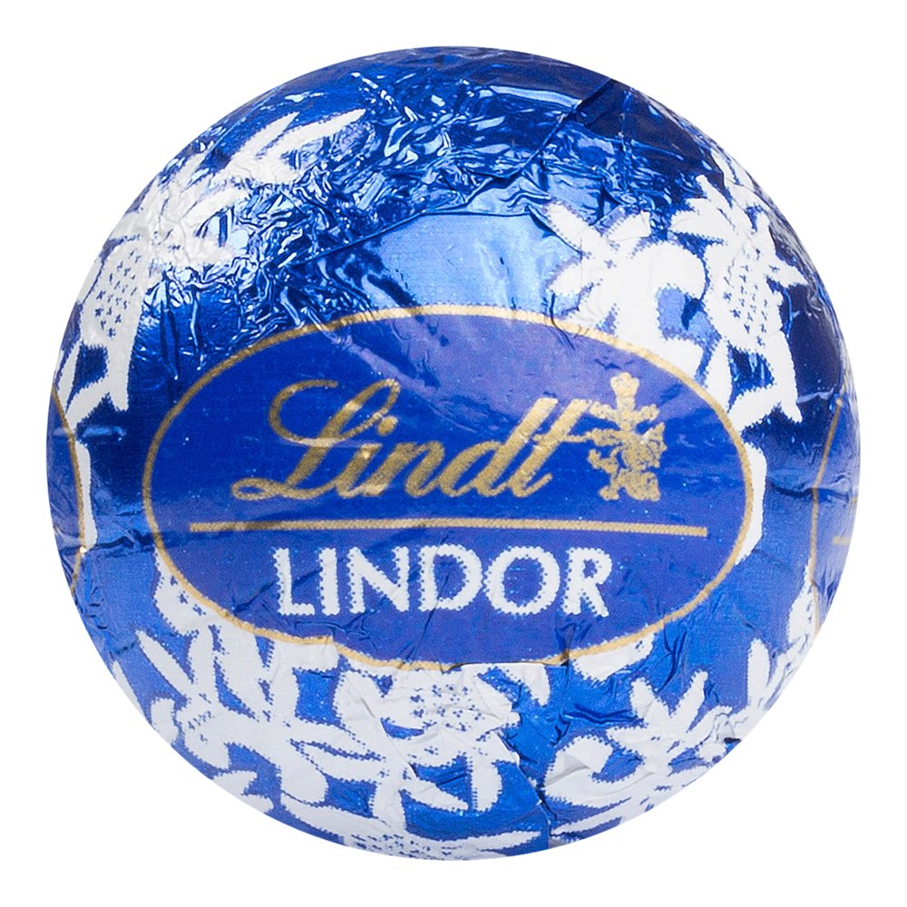 Bombones Lindt Lindor, en Onlineprinters