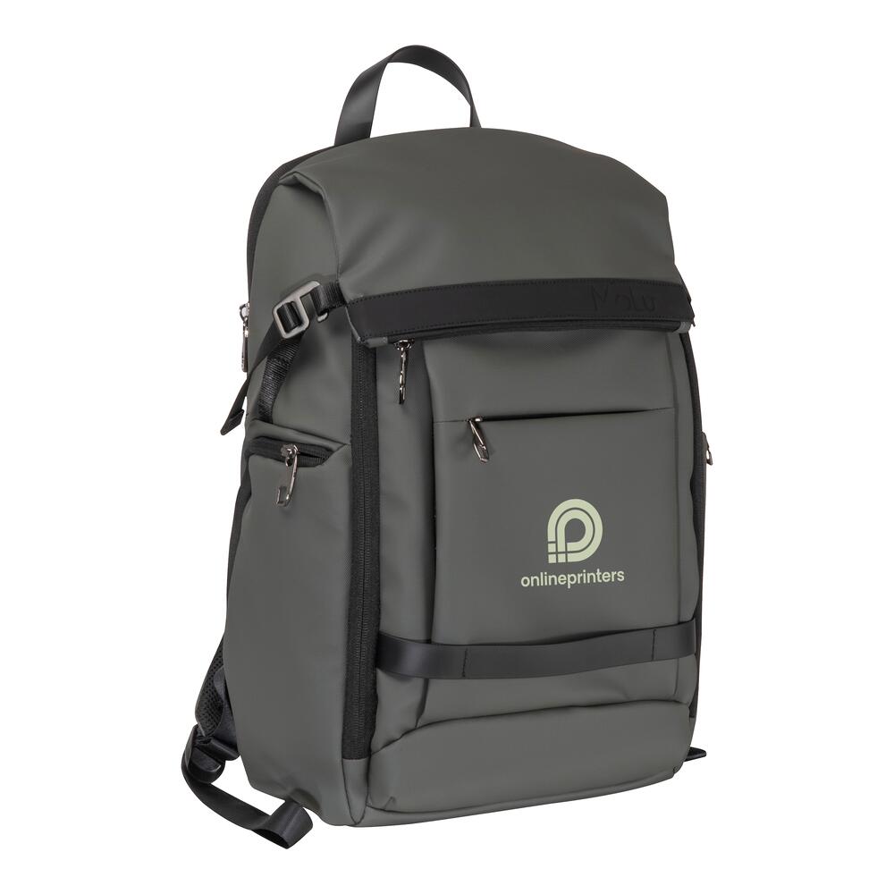 Mochila MoLu Santa Ana, 14 x 48 cm en Onlineprinters