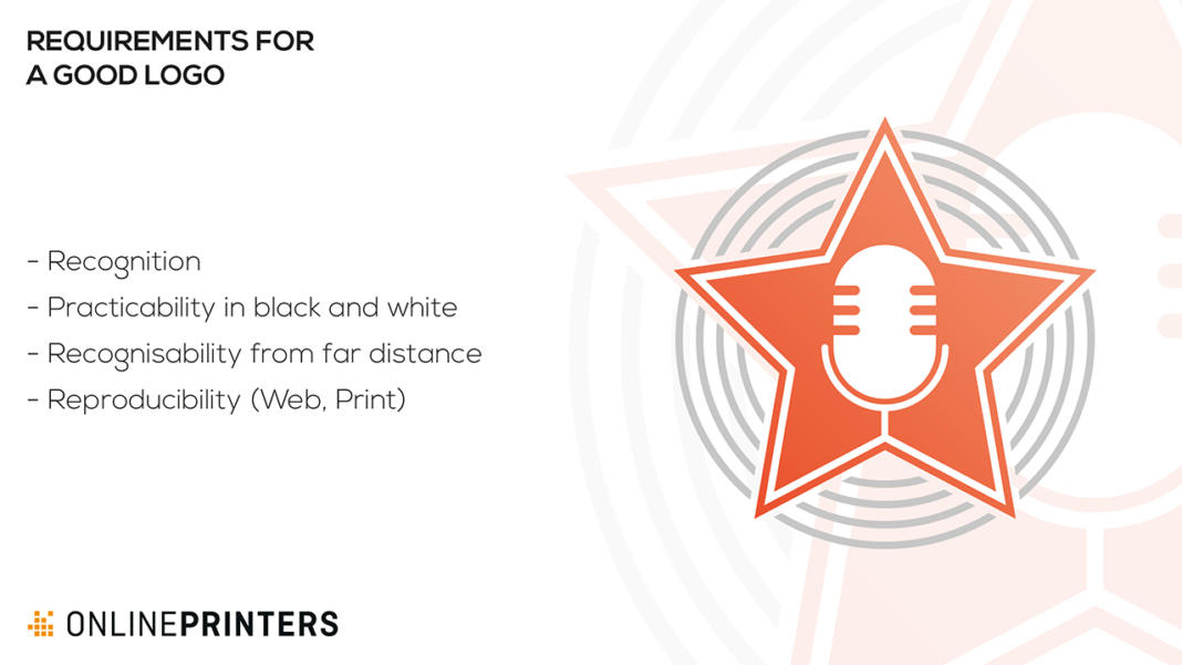 Crear un logo: cómo hacerlo fácil