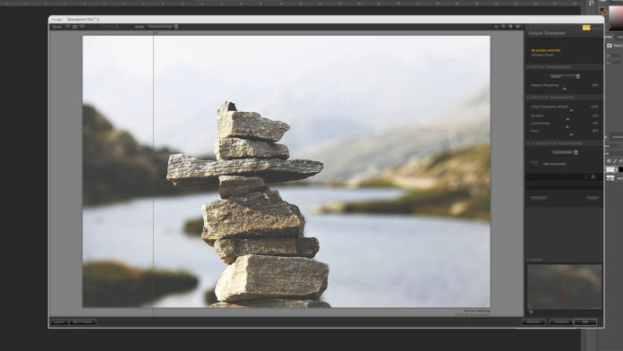 Tutorial de Photoshop: Google Nik Collection