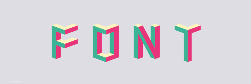 Fuentes gratuitas | onlineprinters.es Blog