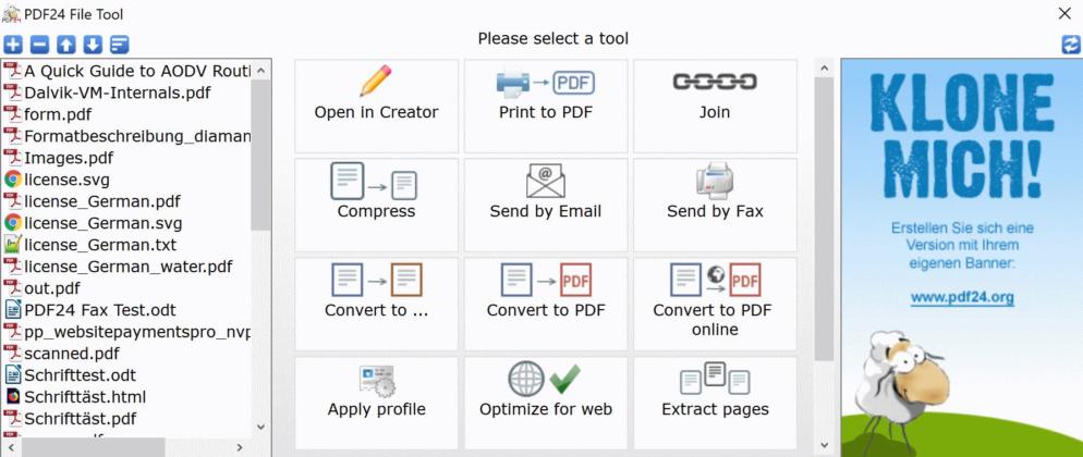 Juntar PDF: así funciona de forma segura, rápida y gratuita